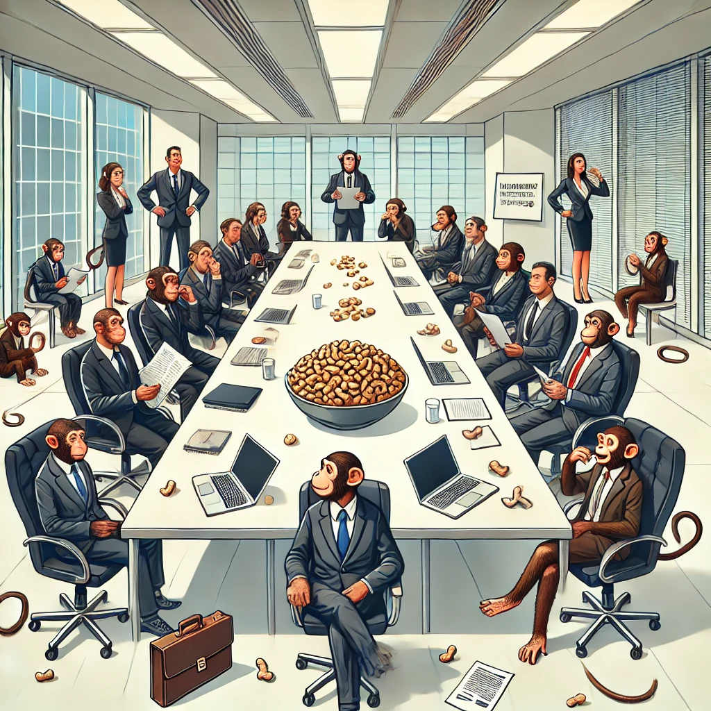 INTERIM-BUSINESS: ROIM – EIN ROHRKREPIERER? | Interim-Blog